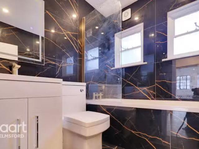 Unique 1 BA 1 bedroom apartment for rent in Rainsford Road, CH.
