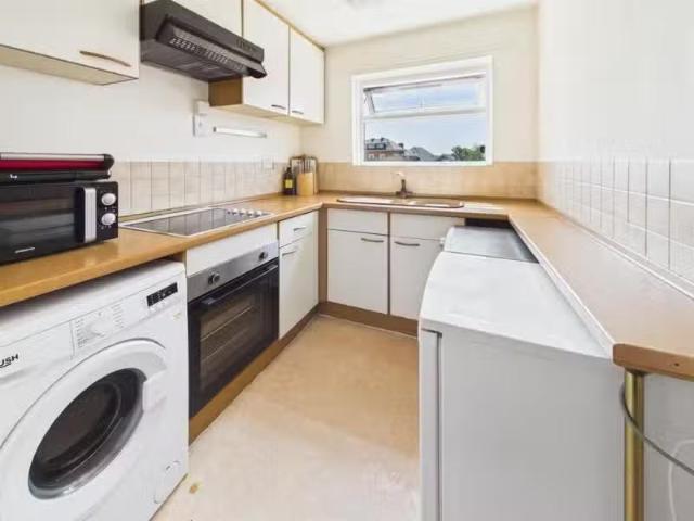 New 1 BA 1 bedroom apartment for rent in Windmill Hill Lane, D.