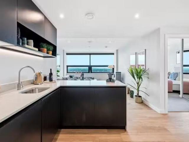 Cheap 1 BA 1 bedroom apartment for rent in The Octagon 1 Gre.