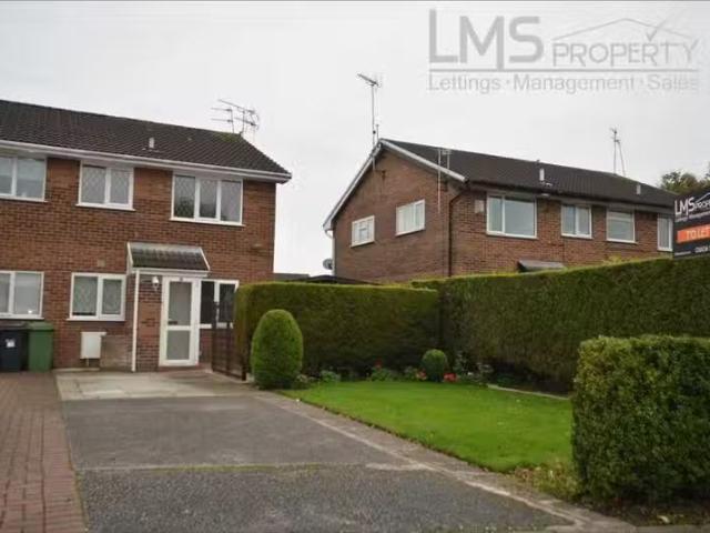 Nice 1 BA 1 bedroom cluster house for rent in Commonwealth Clo.