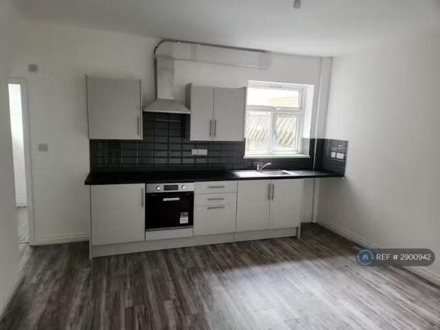 Cozy 1 BA 1 bedroom flat for rent in Murray Road, Rugby, CV21