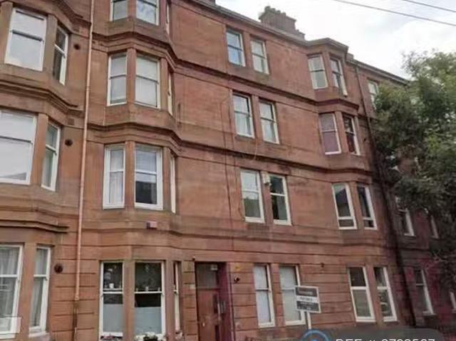 Cheap 1 BA 1 bedroom flat for rent in Midlock Street, Glasgow.