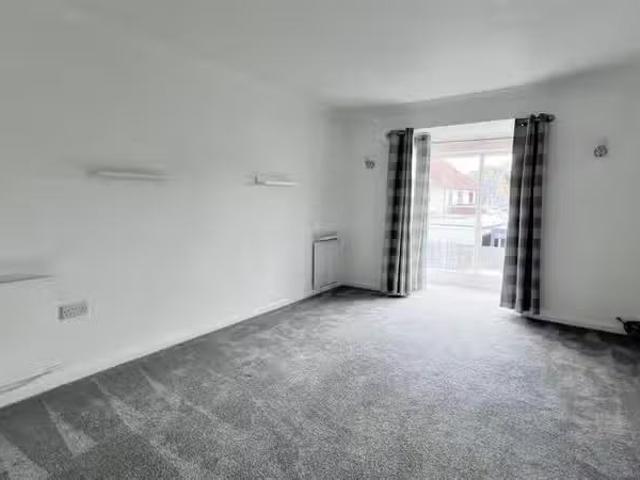 Nice 1 BA 1 bedroom flat for rent in New Road, Meopham, Graves.