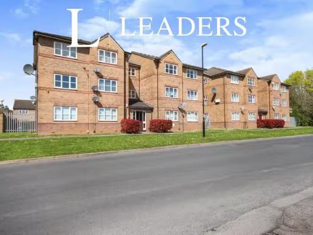 Cheap 1 BA 1 bedroom flat for rent in Anderton Road, Coventry.