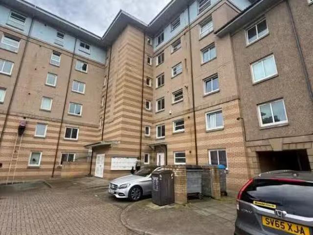 Cheap 1 BA 1 bedroom flat for rent in Bannermill Place, Aberde.