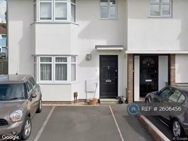 New 1 BA 1 bedroom flat for rent in Beckington Road, Bristol.