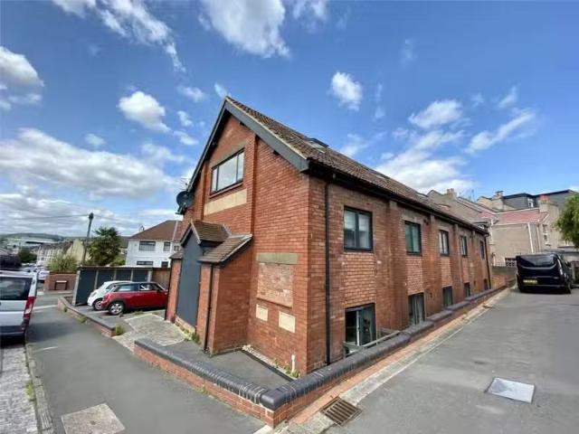 For Rent! 1 BA 1 bedroom flat for rent in Bedminster, The Old.