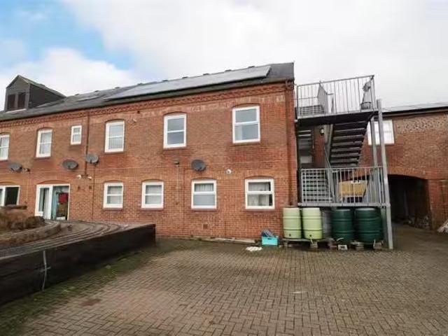 New 1 BA 1 bedroom flat for rent in Brent Court, Swavesey, CB24