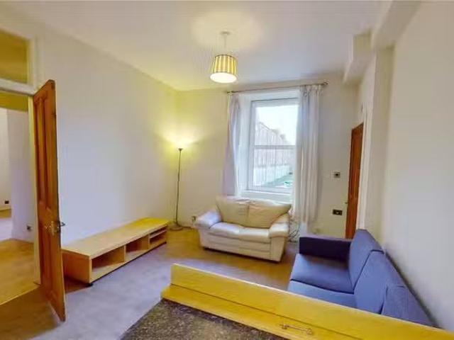 Charming 1 BA 1 bedroom flat for rent in Cadiz Street, Edinbur.