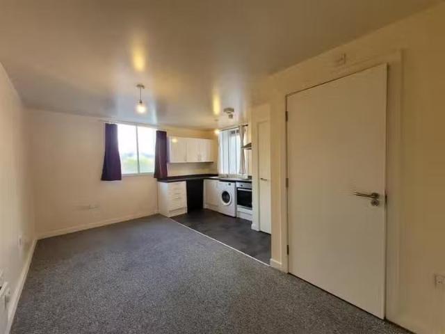 Unique 1 BA 1 bedroom flat for rent in Cheapside, Bradford, BD1