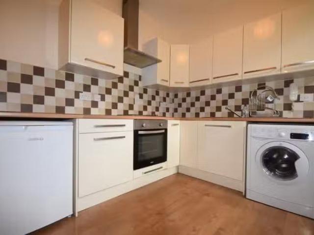 Cheap 1 BA 1 bedroom flat for rent in Claude Road, Roath, CF24