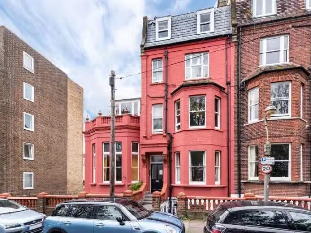 Cheap 1 BA 1 bedroom flat for rent in College Terrace, Brighto.