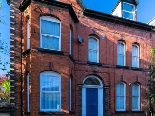 Charming 1 BA 1 bedroom flat for rent in Croxteth Grove, Liver.