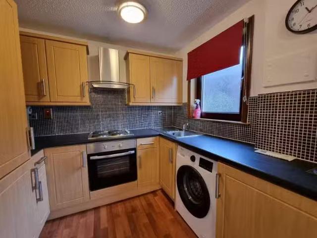Cheap 1 BA 1 bedroom flat for rent in Dubford Park, Bridge of.