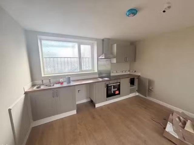 Charming 1 BA 1 bedroom flat for rent in Flat 2, 96 Jubilee C.