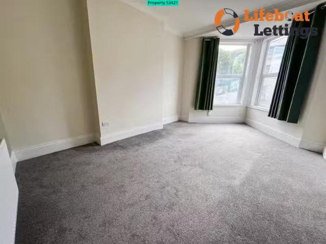 New 1 BA 1 bedroom flat for rent in Folkestone Road, Dover, CT17