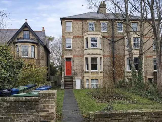 Cheap 1 BA 1 bedroom flat for rent in Huntingdon Road, Cambrid.