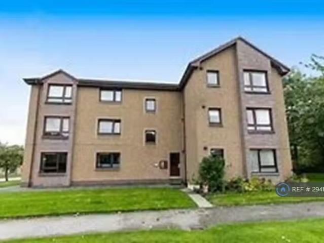 Unique 1 BA 1 bedroom flat for rent in Hutcheon Low Place, Abe.