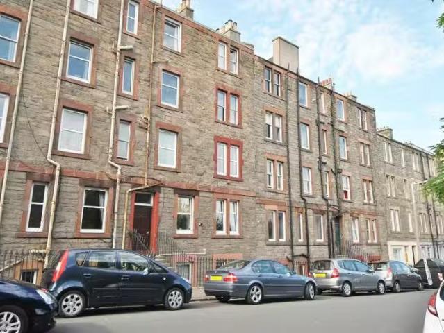 New 1 BA 1 bedroom flat for rent in Kings Road, Portobello, Ed.