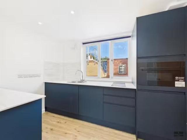 Unique 1 BA 1 bedroom flat for rent in Palace Gate, Exeter, EX1