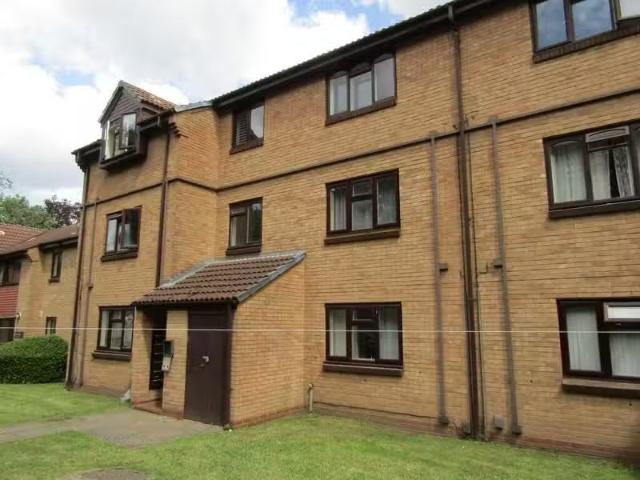Unique 1 BA 1 bedroom flat for rent in Park Road North, Birmin.