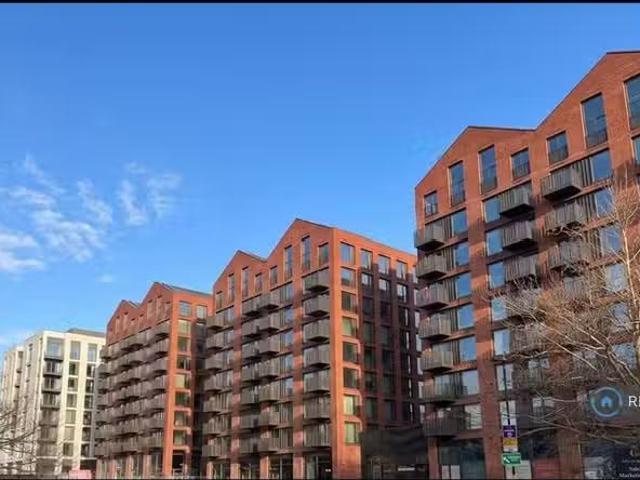Nice 1 BA 1 bedroom flat for rent in Pitt Street, Birmingham, B4