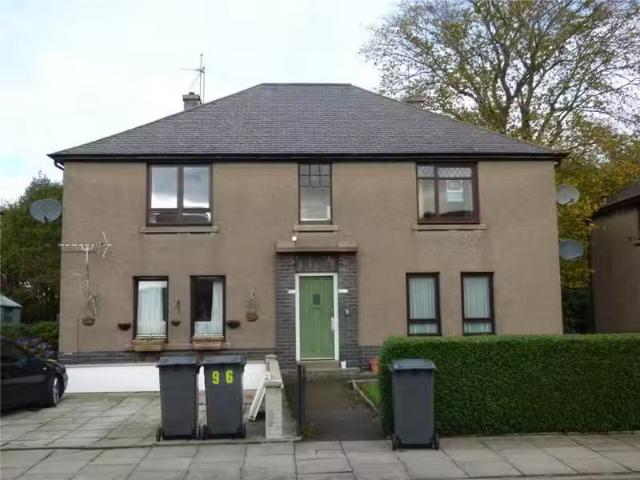 New 1 BA 1 bedroom flat for rent in Ruthrieston Circle, Aberde.