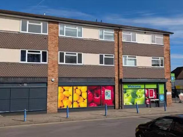 Cheap 1 BA 1 bedroom flat for rent in Station Road, Cuffley, EN6