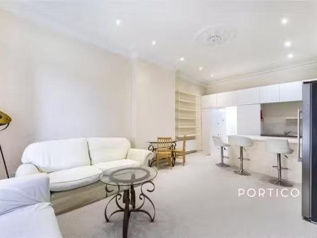 New 1 BA 1 bedroom flat for rent in The Drive, Ilford, IG1
