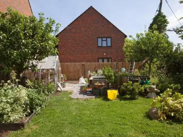 New 1 BA 1 bedroom flat for rent in Whitefield Court, Mayland.