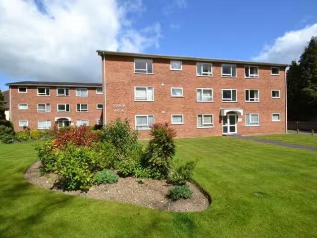 For Rent! 1 BA 1 bedroom flat for rent in Wimborne, BH21