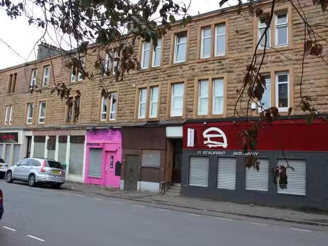Cozy 1 BA 1 bedroom flat for rent in 1007 Crow Road, Annieslan.