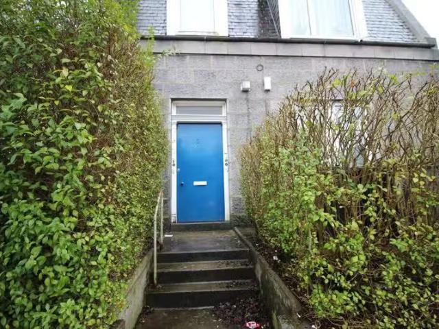 Deal! 1 BA 1 bedroom flat for rent in 21 Bedford Place, GL, Ab.