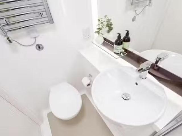New 1 BA 1 bedroom flat share for rent in Dundee Student Sep.