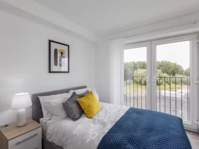 Rental! 1 BA 1 bedroom flat share for rent in Reeds Lane, CH46