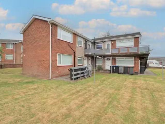Unique 1 BA 1 bedroom Flat to rent, Abington, Ouston, DH2 £49.