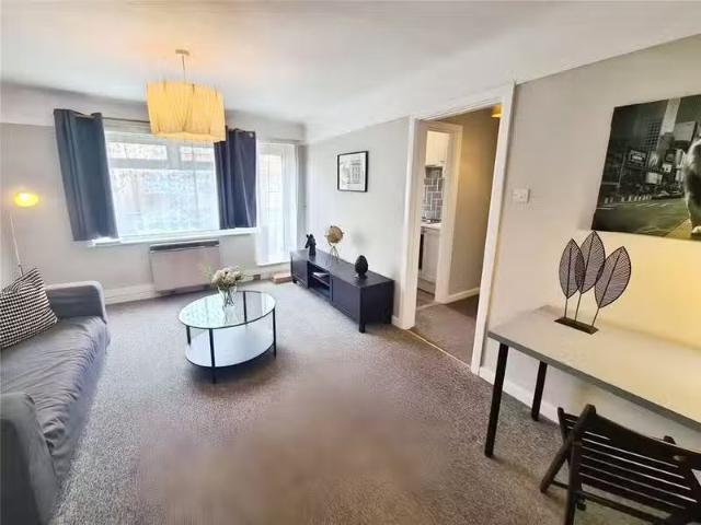 For Rent! 1 BA 1 bedroom Flat to rent, Shirley Road, Southampt.