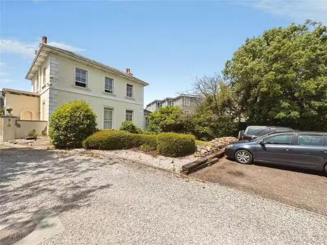 Unique 1 BA 1 bedroom Flat to rent, St. Marychurch Road, Torqu.