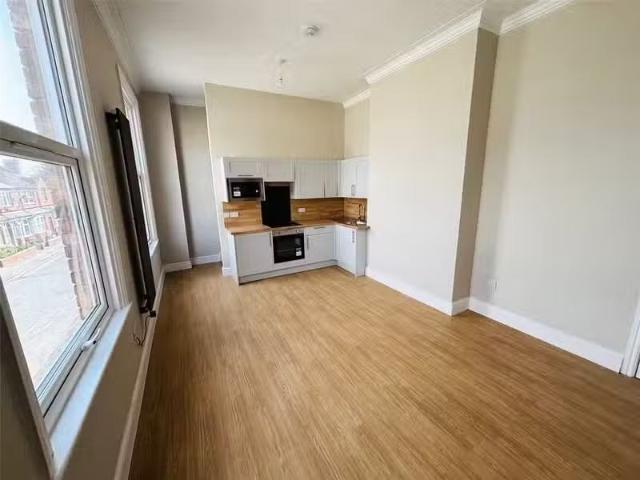 Just in! 1 BA 1 bedroom Flat to rent, Pasture Road, Goole, DN1.