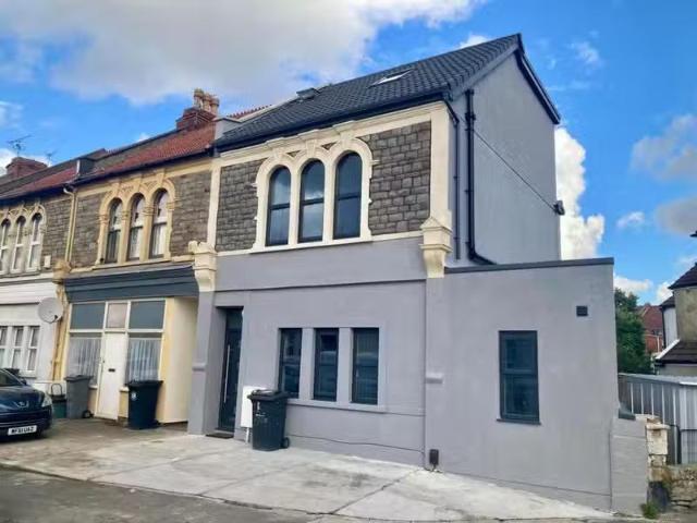 Cheap 1 BA 1 bedroom house share for rent in Harrowdene Road.