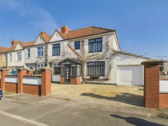Cheap 1 BA 1 bedroom house share for rent in Kings Avenue, Bri.