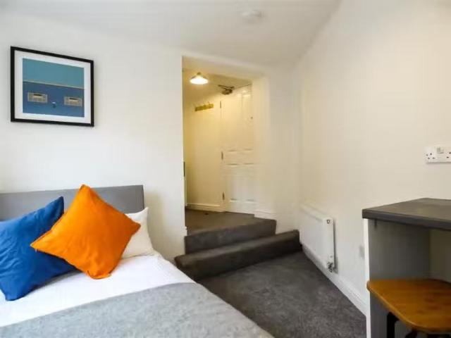 Cozy 1 BA 1 bedroom house share for rent in Mason Road, Birmin.