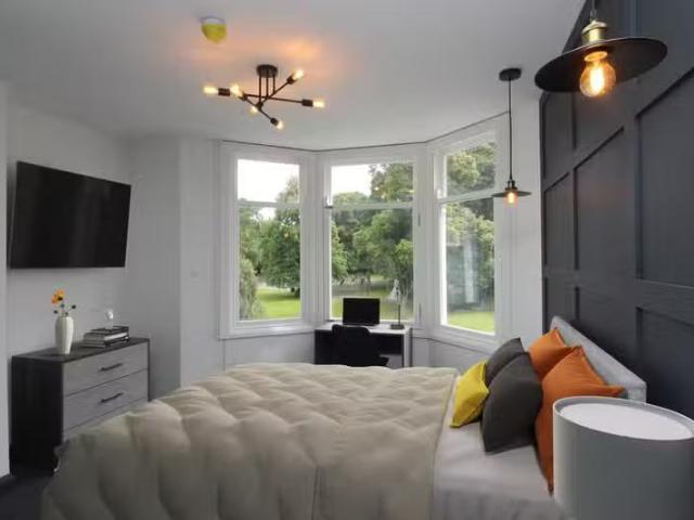 For Rent! 1 BA 1 bedroom house share for rent in North Lodge T.