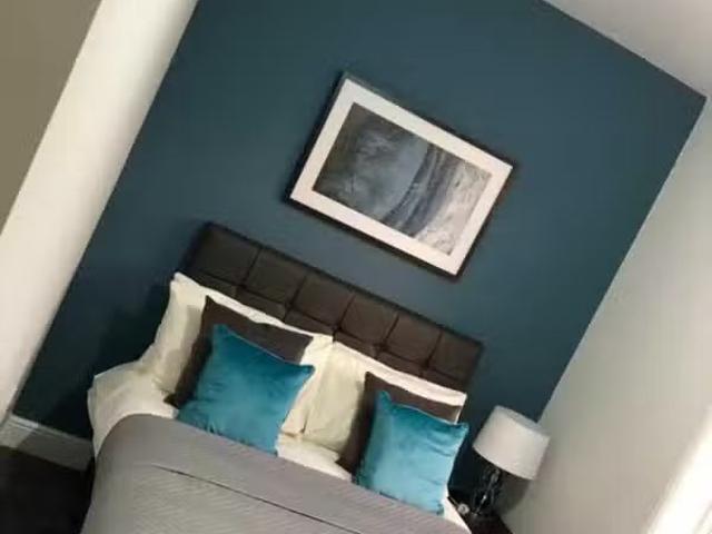 Nice 1 BA 1 bedroom house share for rent in Silverdale Road, B.