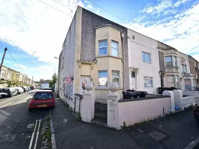 Cheap 1 BA 1 bedroom house share for rent in St. Marks Road, E.