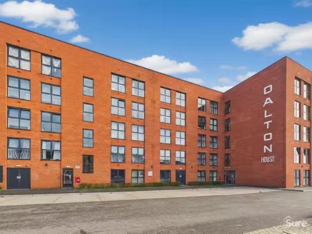 Rental! 1 BA 1 bedroom property for rent in Dalton House, Bils.