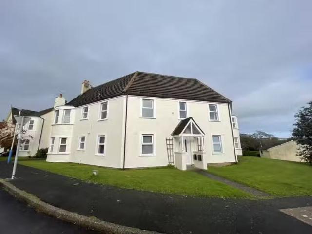 Just in! 1 BA 1 bedroom property for rent in Hillberry Heights.