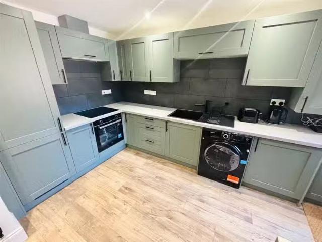 Rental! 1 BA 1 bedroom Room to rent, Jackson Street, Goole, DN.