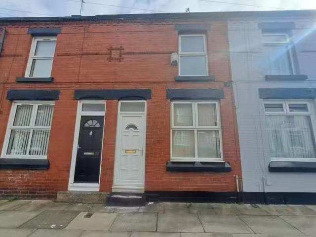 Rental! 1 BA 2 bedroom terraced house for rent in Imison Stree.