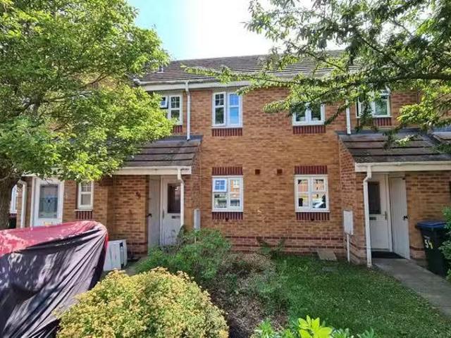 For Rent! 1 BA 2 bedroom terraced house for rent in Kinlet Clo.